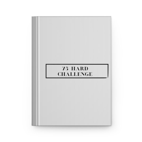 75 Hard Physical - Etsy