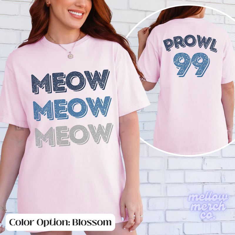 Meow - Etsy