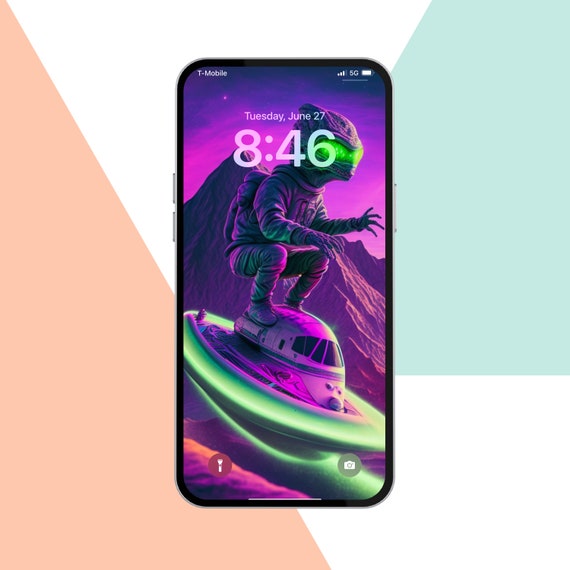 Ufo Wallpaper Iphone