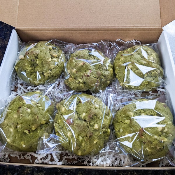 Japanese Cookies - Etsy