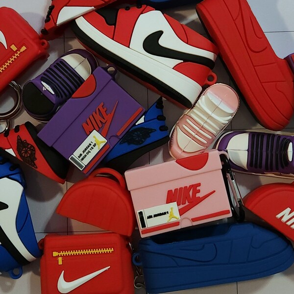 Airpod Pro Shoe Case - Etsy