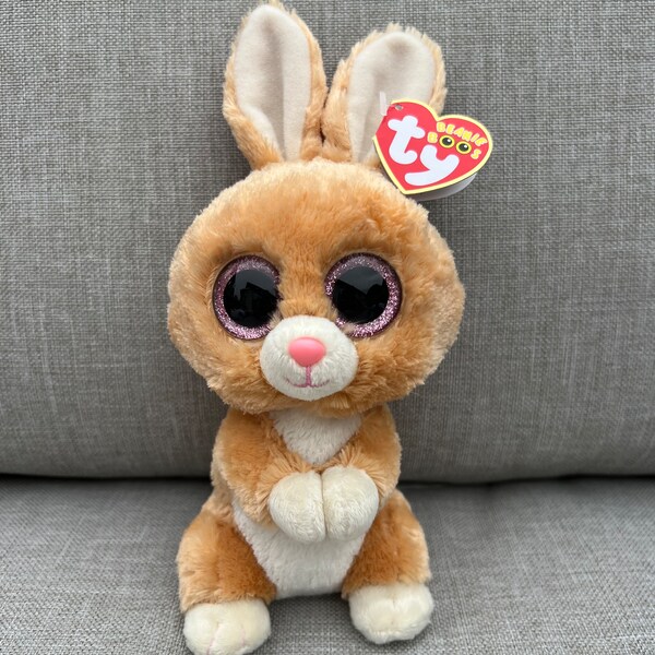 Boo Boo Bunny - Etsy