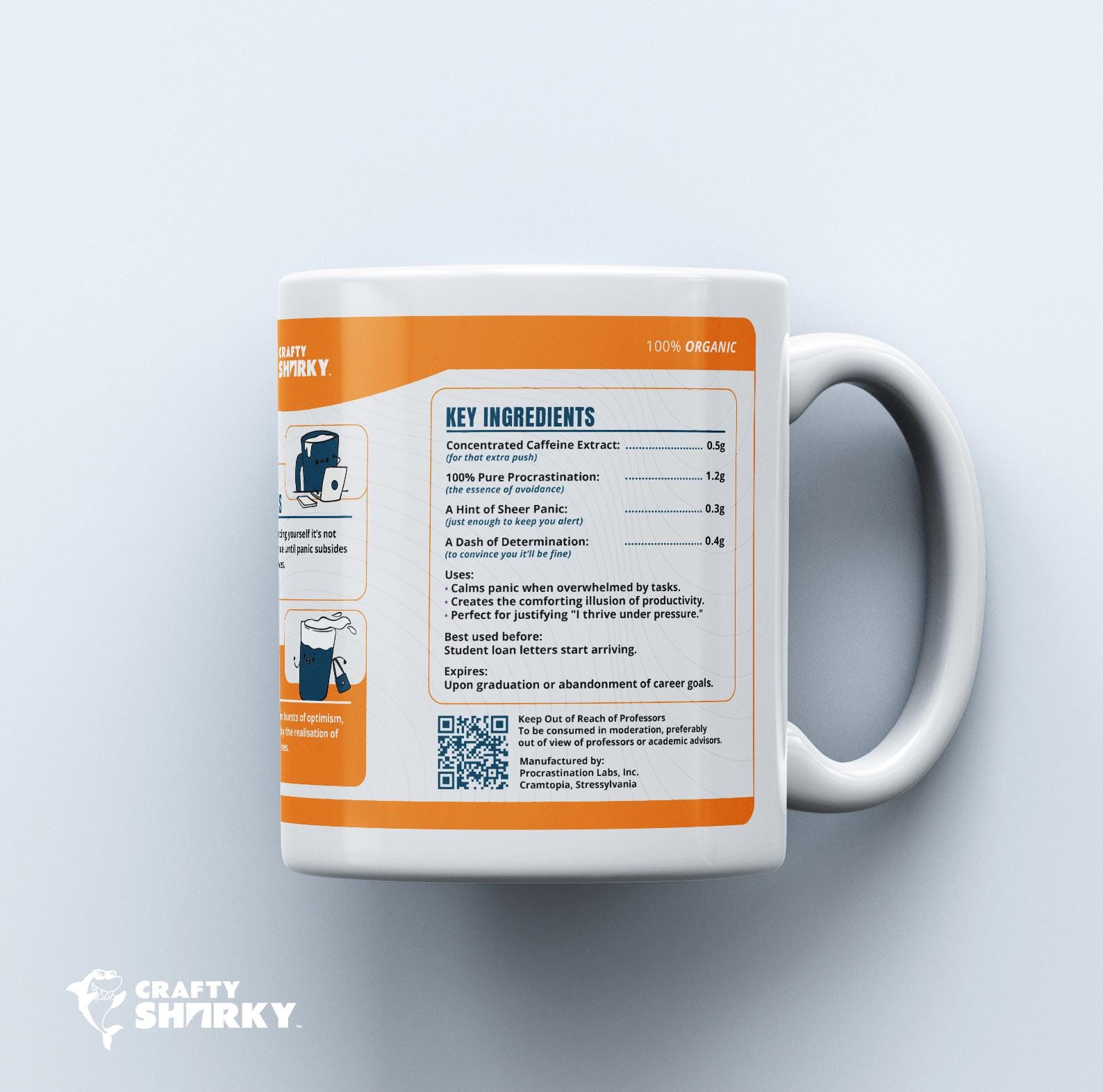 Architecture Students Mug, Funny Architectural Student Mug, Perfect ...
