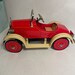 Hallmark Kiddie Car Classics, 1926 Steelcraft Speedster Luxury Limited ...