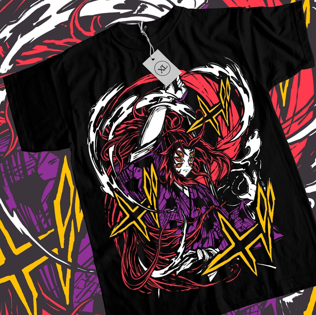Zènïtsu 2 Anime Shirt DS - Etsy