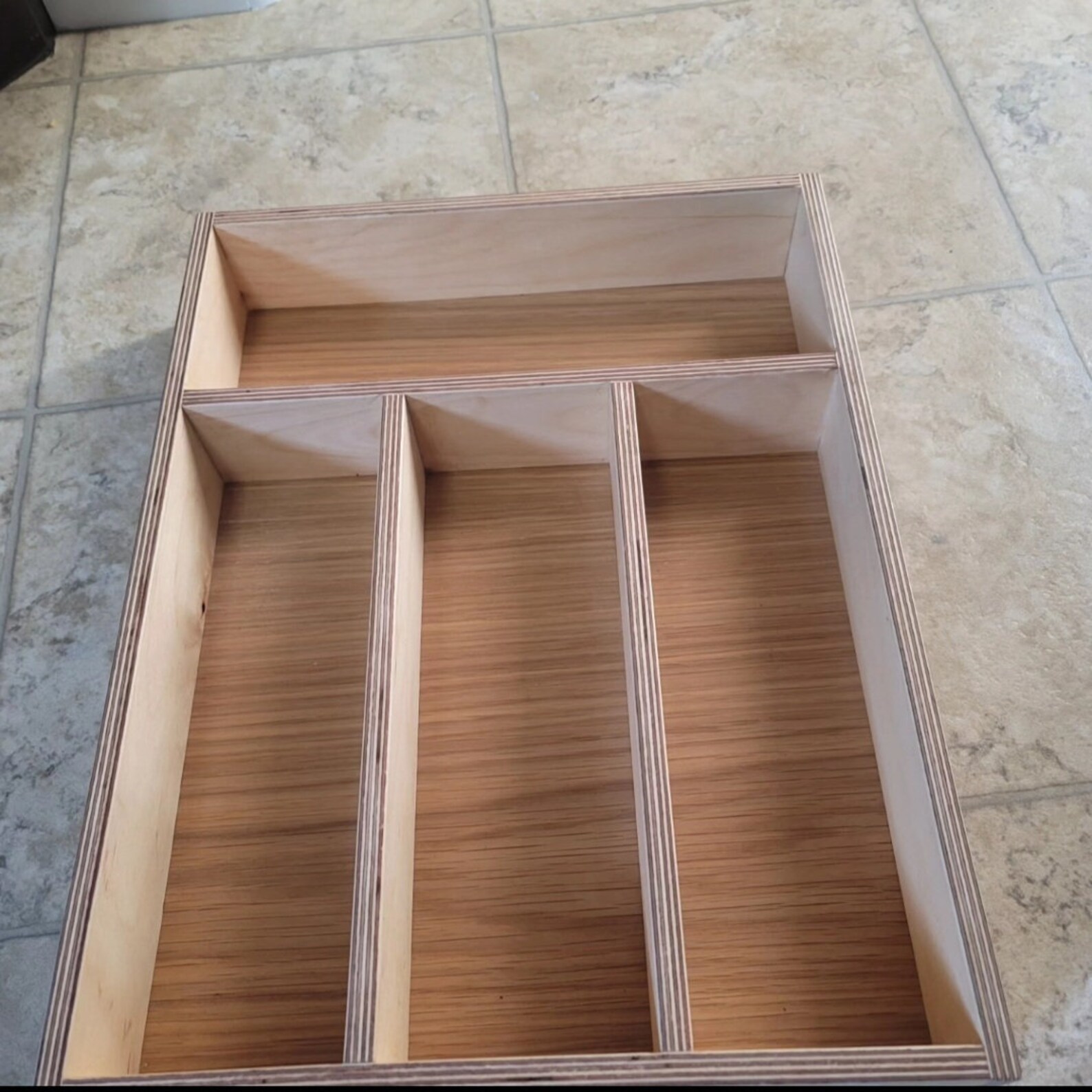 Drawer Organizer - Etsy