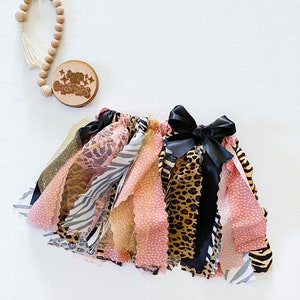 Wild One 1st Birthday Outfit, Wild 1 Birthday Party Outfit, First ...