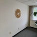 Authentic Mulberry Wall Decor-round Sunburst Decoration-handcrafted ...