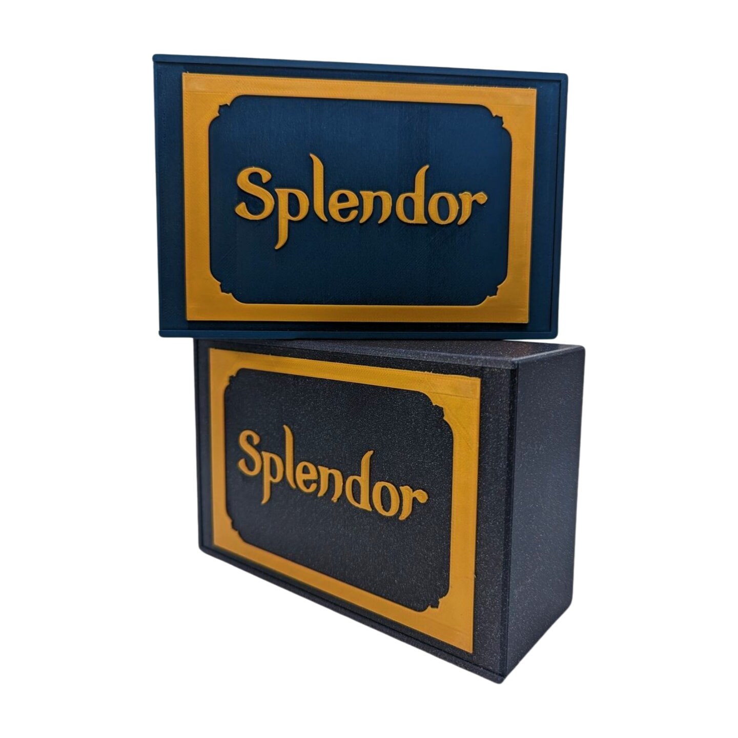 Splendor Deluxe Upgrade Case - Etsy