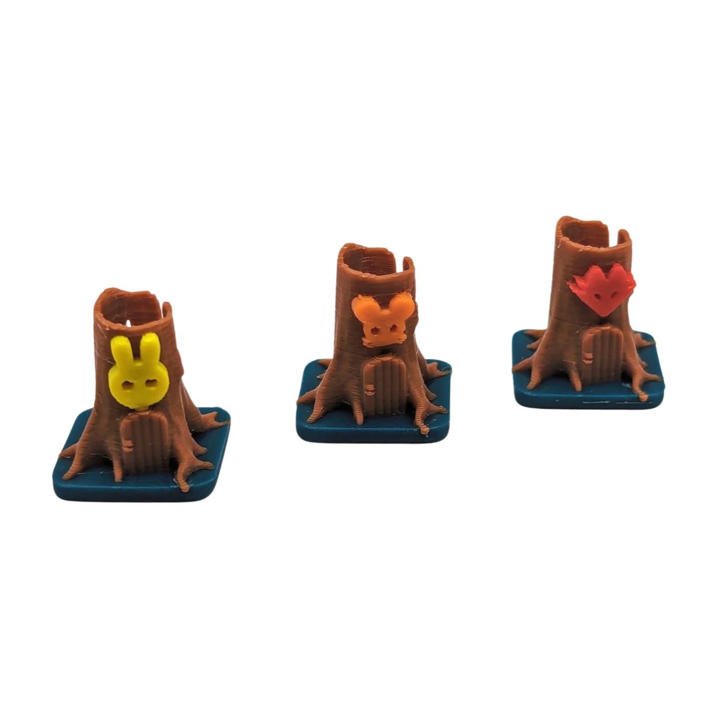 Root Deluxe Board Game Upgrade Collection - Etsy