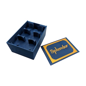 Splendor Deluxe Upgrade Case - Etsy