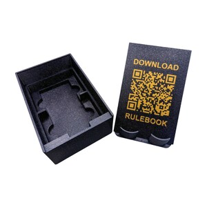 Splendor Deluxe Upgrade Case - Etsy