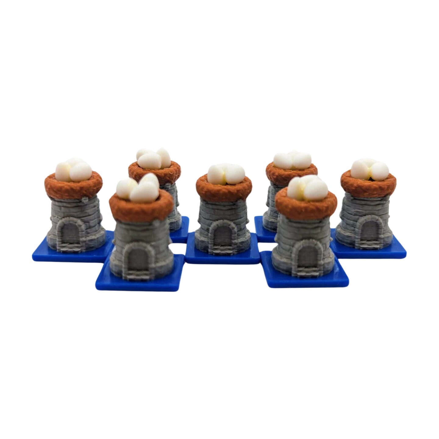 Root Deluxe Board Game Upgrade Collection - Etsy