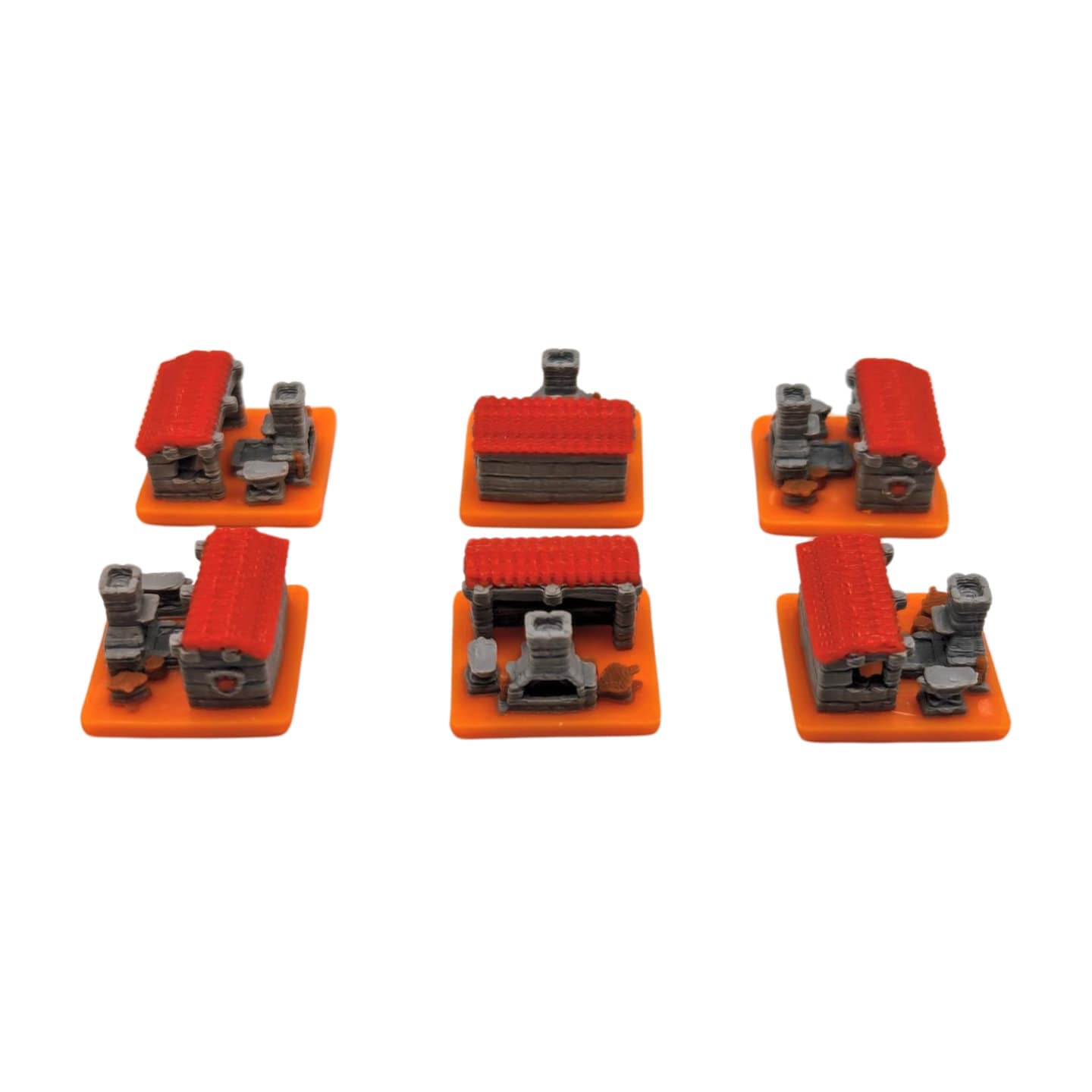 Root Deluxe Board Game Upgrade Collection - Etsy