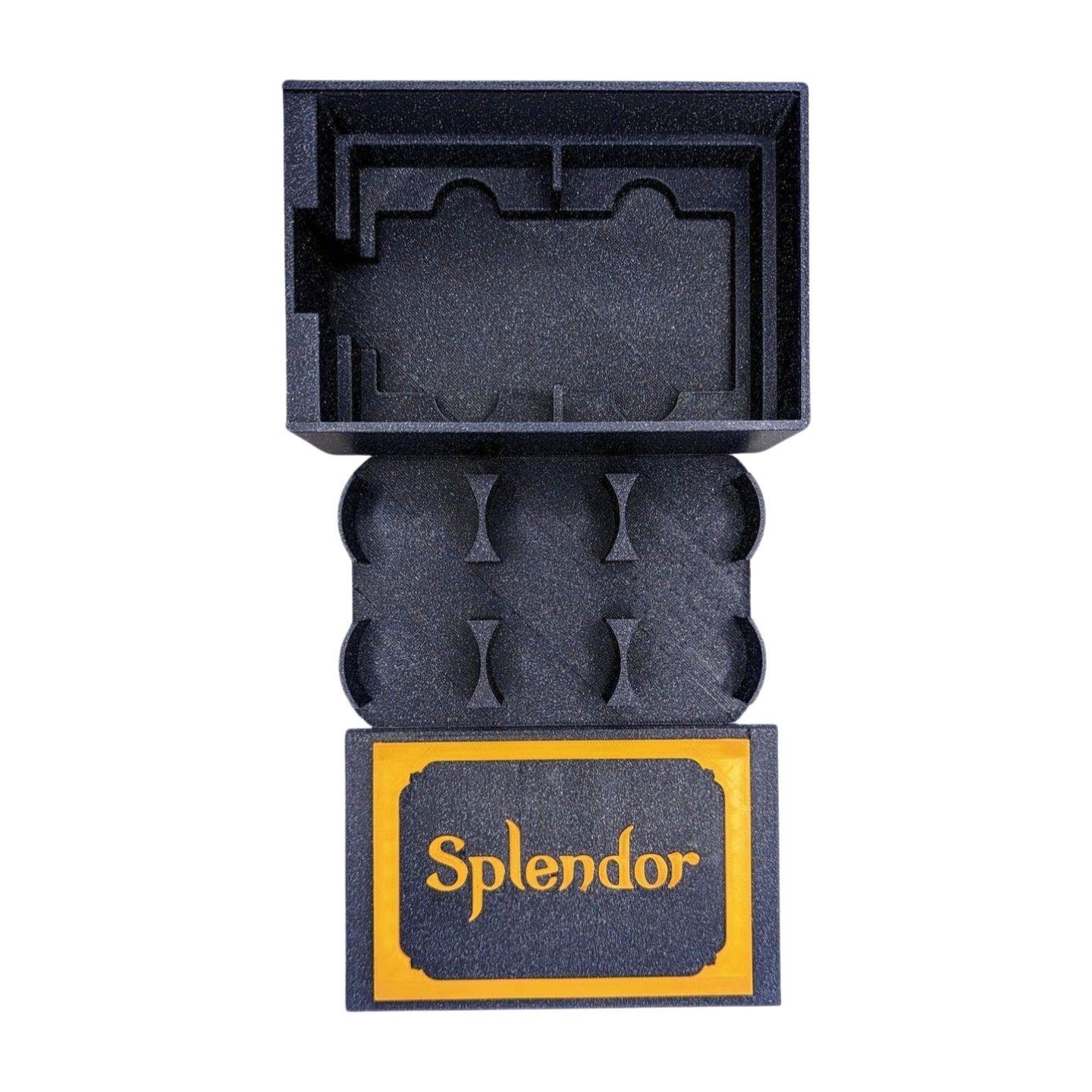 Splendor Deluxe Upgrade Case - Etsy