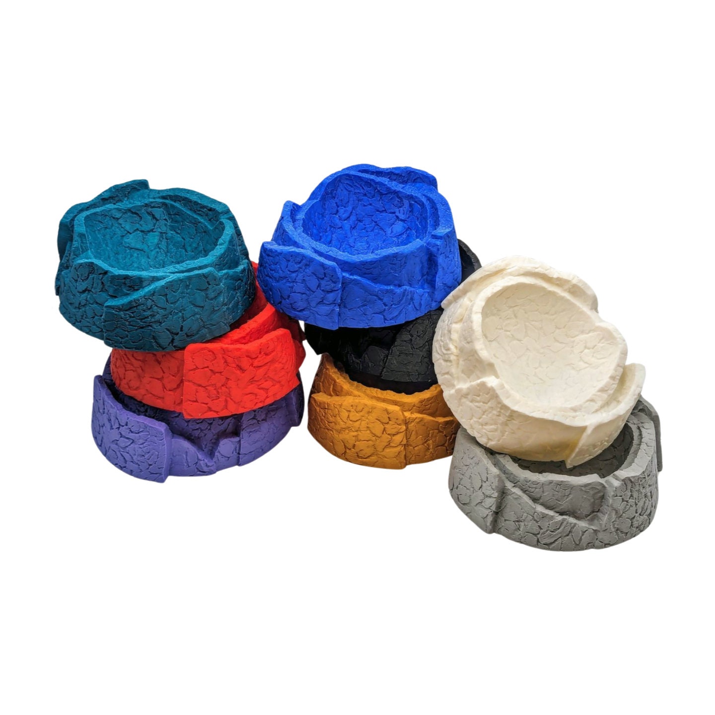 Disney Villainous Deluxe Stone Cauldron - Etsy