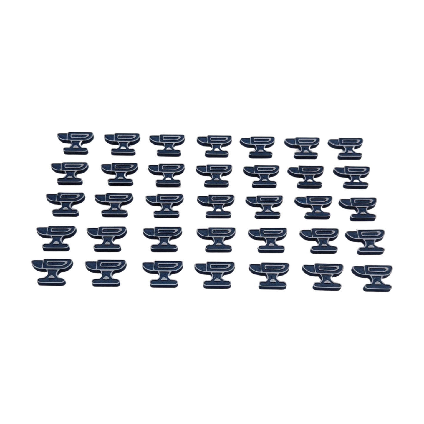 Flamecraft Deluxe Resource Tokens - Etsy