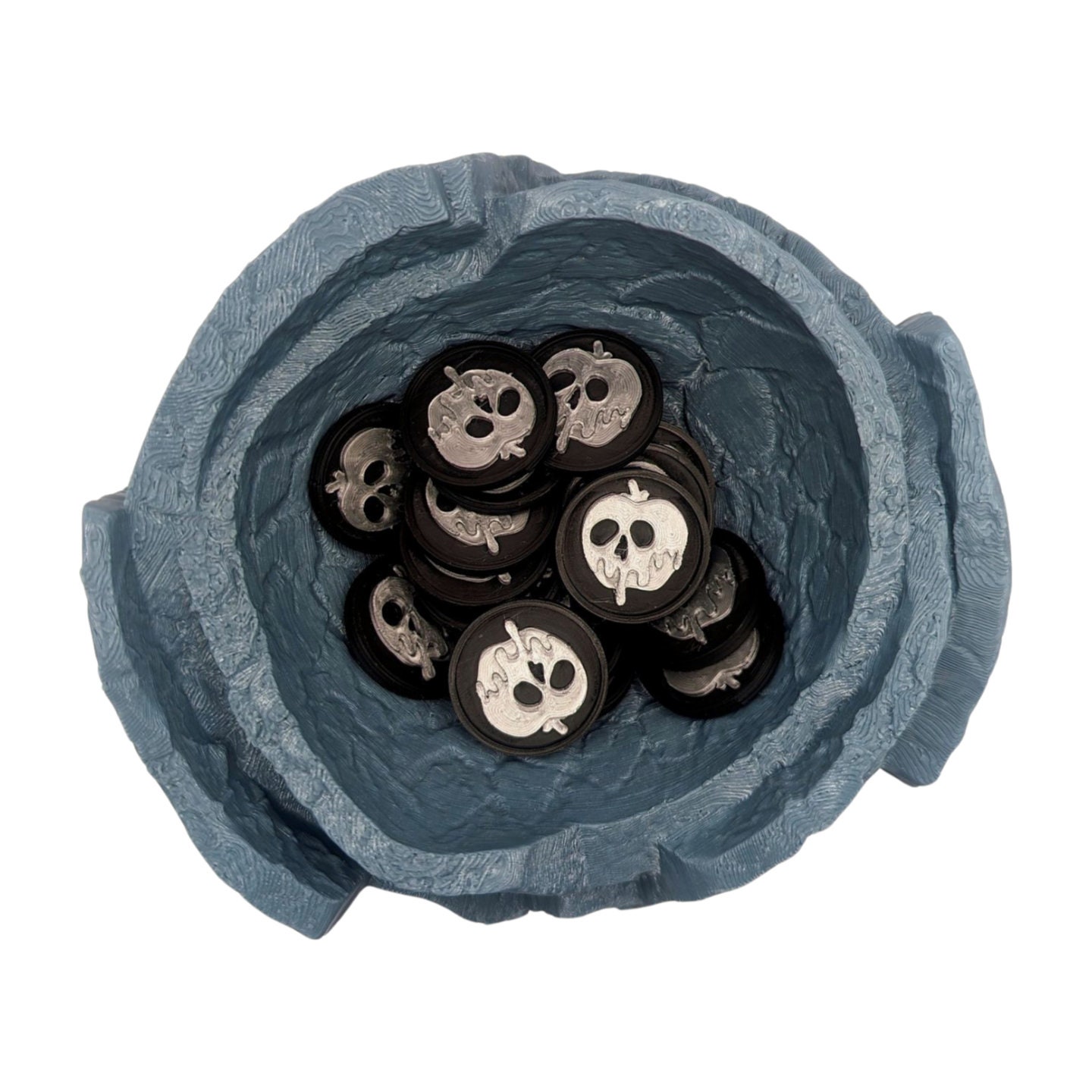 Disney Villainous Deluxe Poison Tokens - Etsy