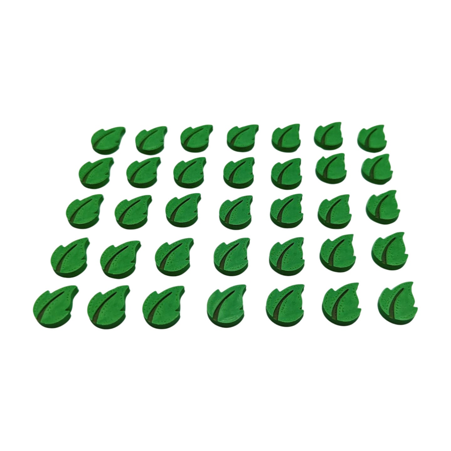 Flamecraft Deluxe Resource Tokens - Etsy