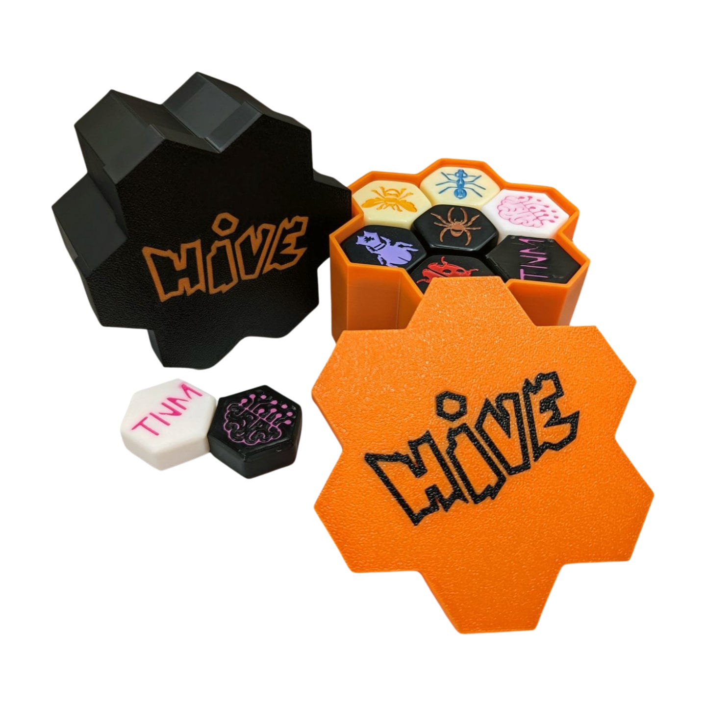 Hive Pocket Deluxe Upgrade Case - Etsy