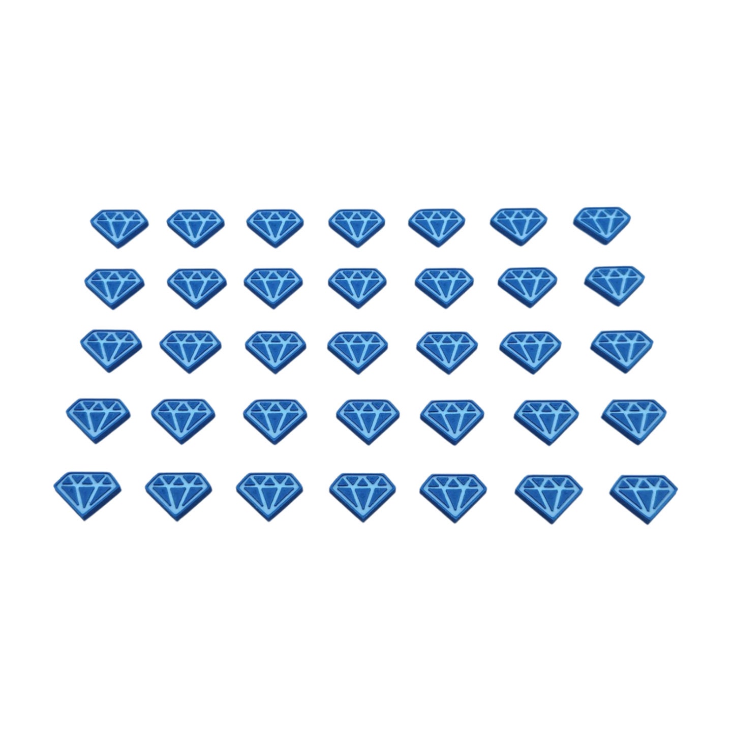 Flamecraft Deluxe Resource Tokens - Etsy