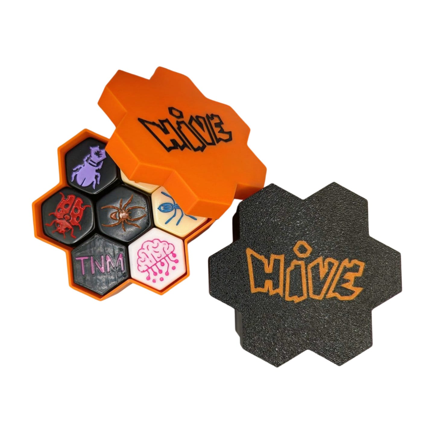 Hive Pocket Deluxe Upgrade Case - Etsy