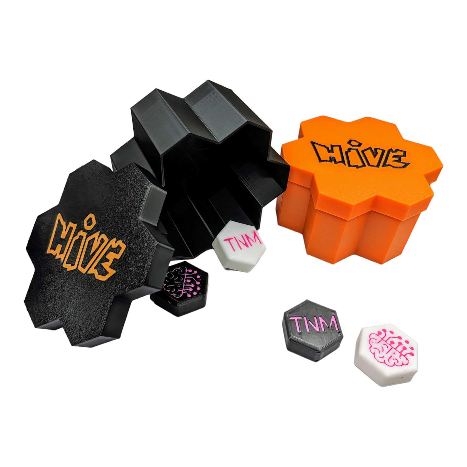 Hive Pocket Deluxe Upgrade Case - Etsy