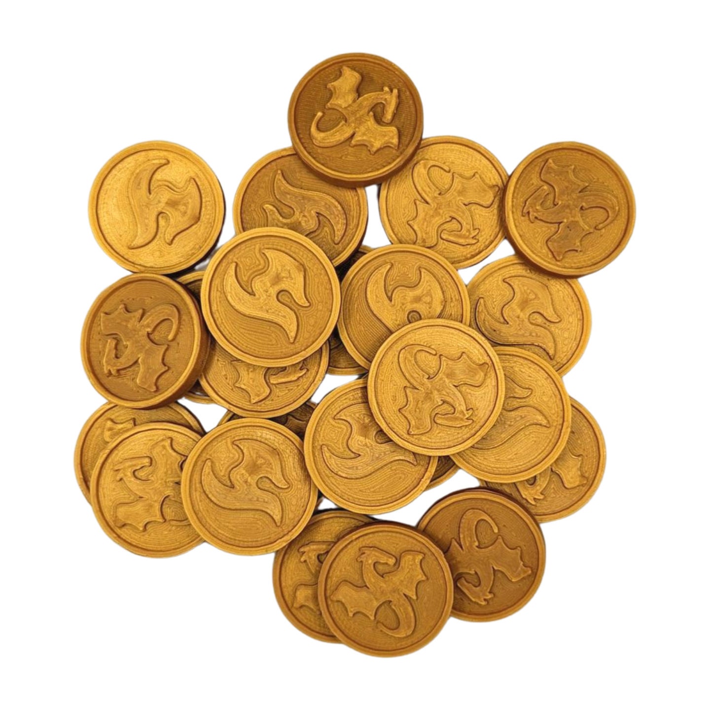 Flamecraft Deluxe Coin & Well Upgrade Collection - Etsy