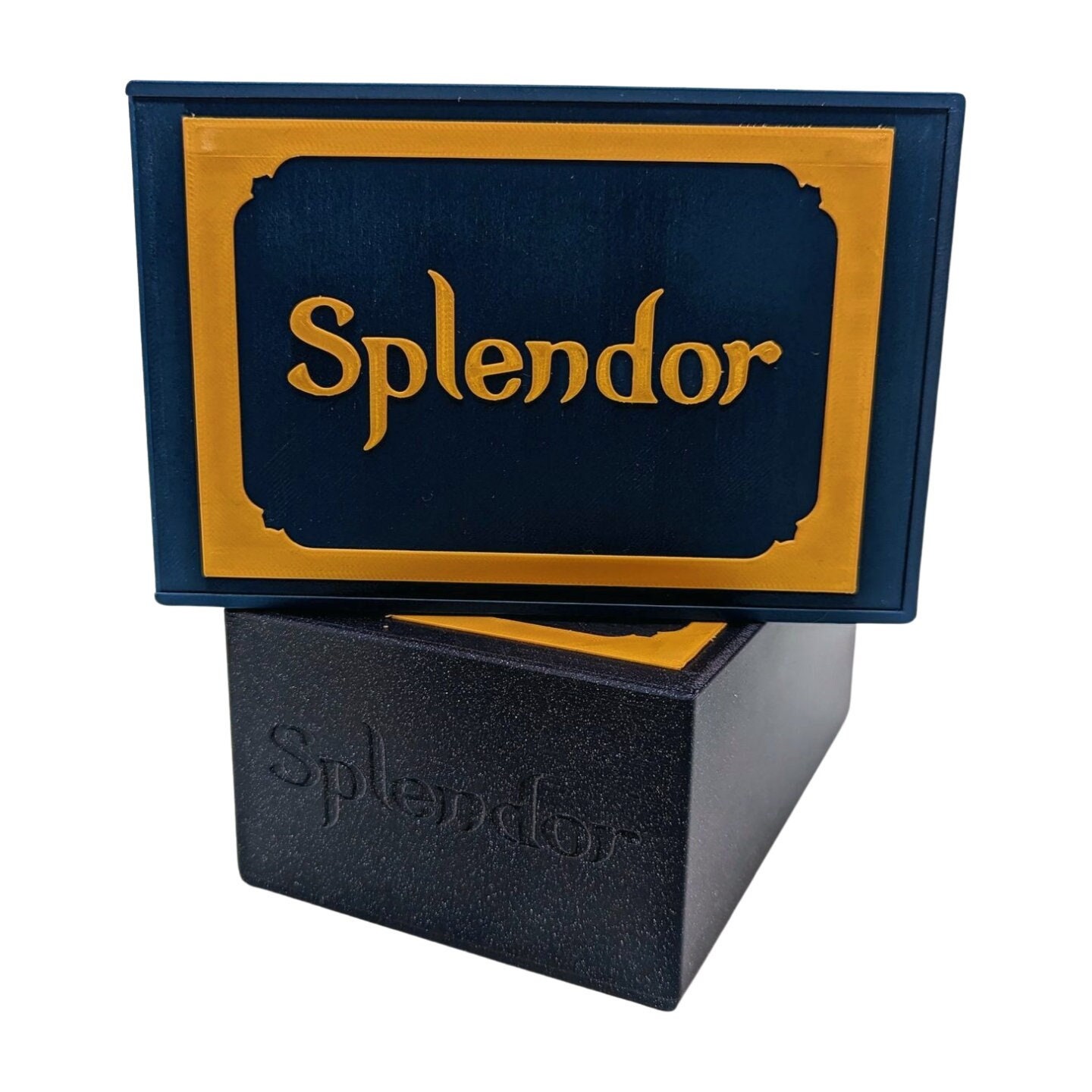 Splendor Deluxe Upgrade Case - Etsy