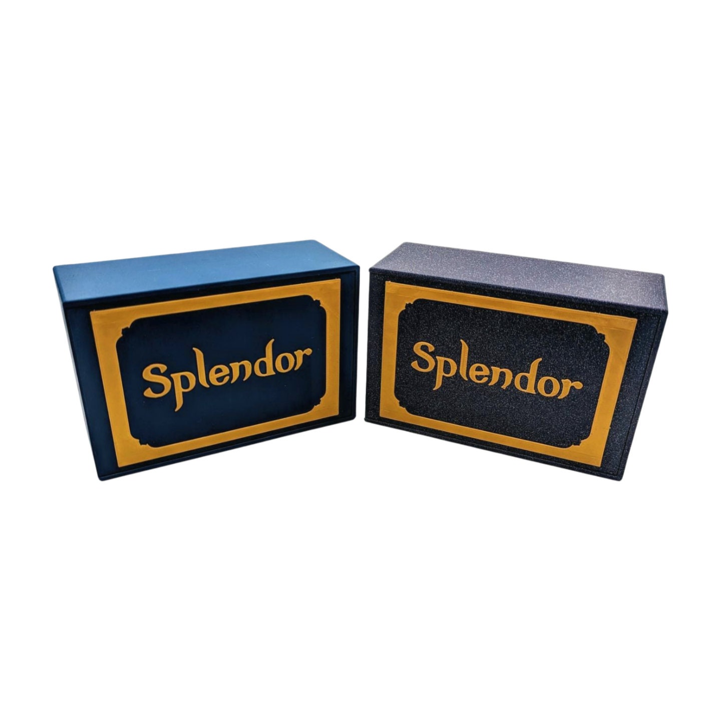 Splendor Deluxe Upgrade Case - Etsy