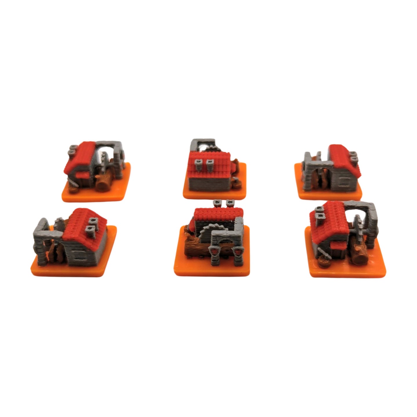 Root Deluxe Board Game Upgrade Collection - Etsy