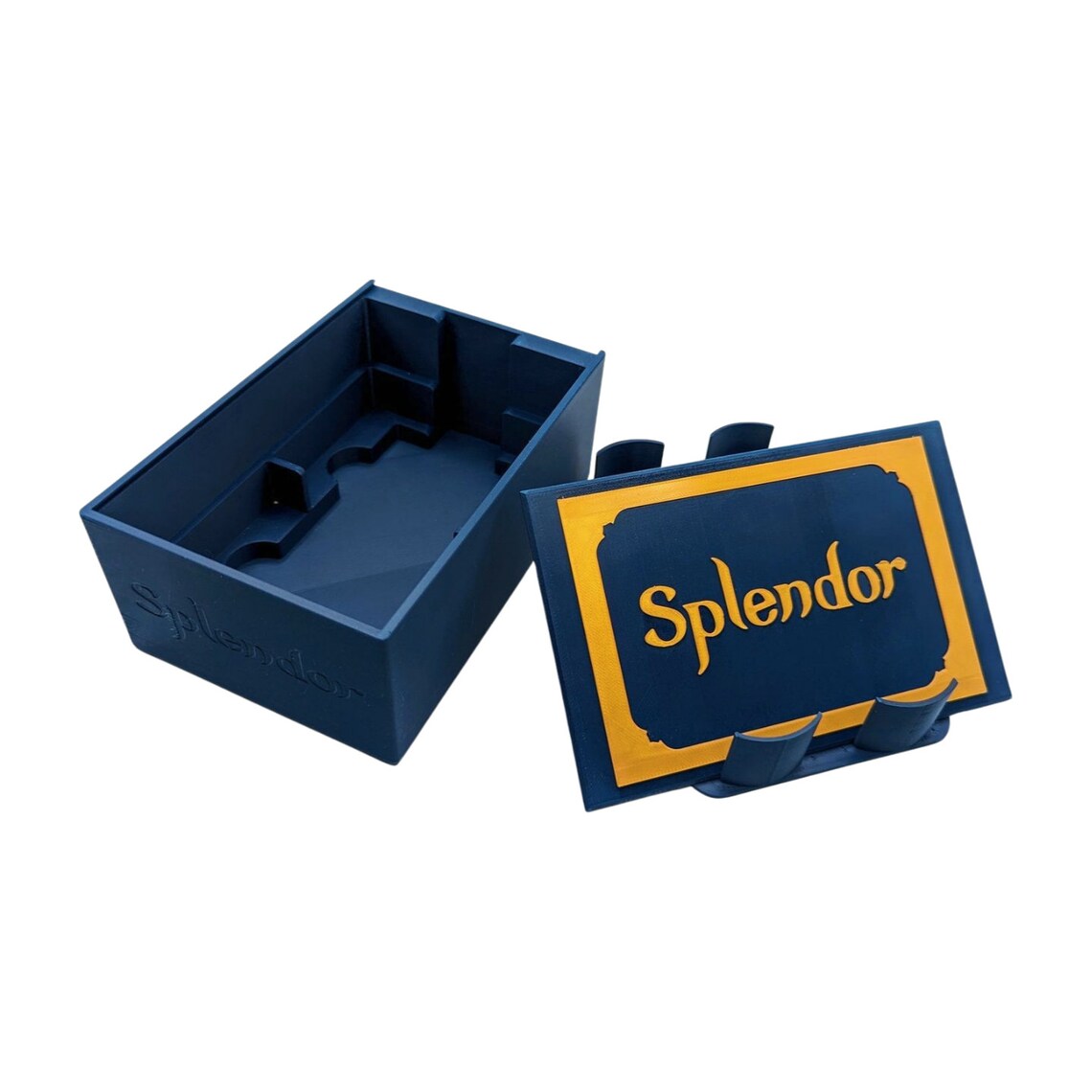 Splendor Deluxe Upgrade Case - Etsy