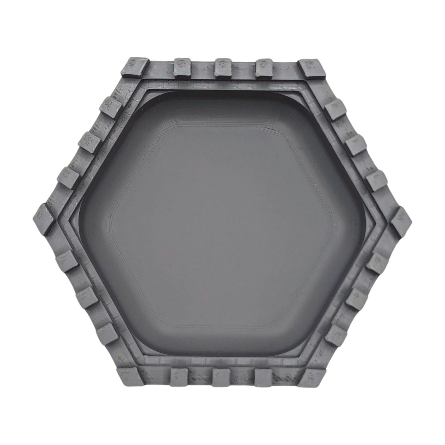 Deluxe Castle Tower Board Game Trays (large - 7 Pieces) - Etsy