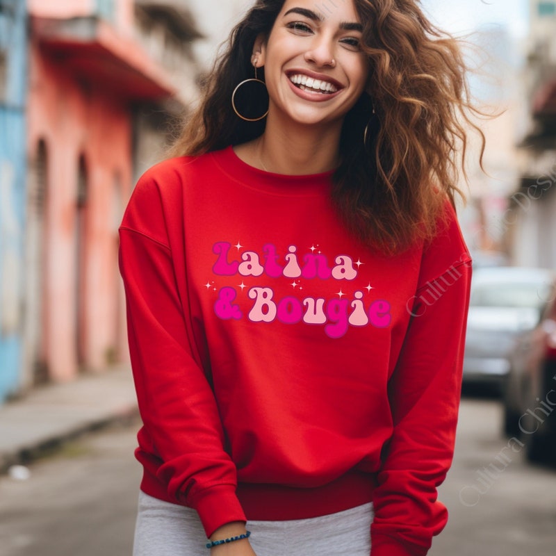 Latina - Etsy