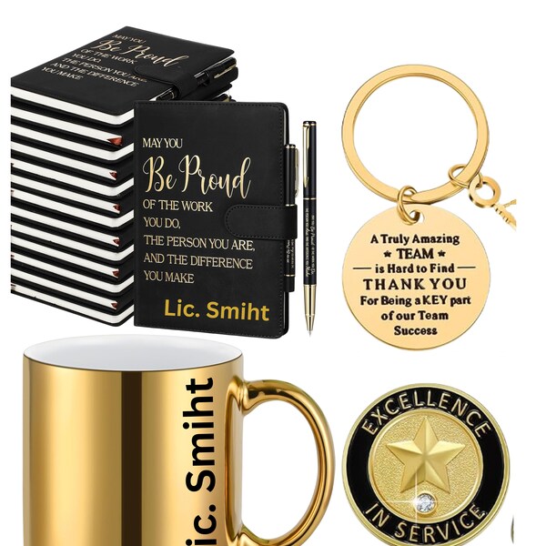 Employee Appreciation Gifts - 60+ Gift Ideas for 2024