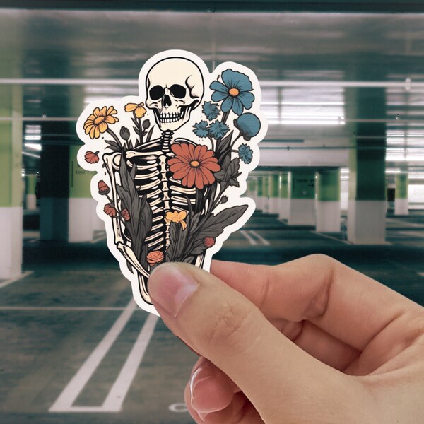 Grunge Stickers - Etsy