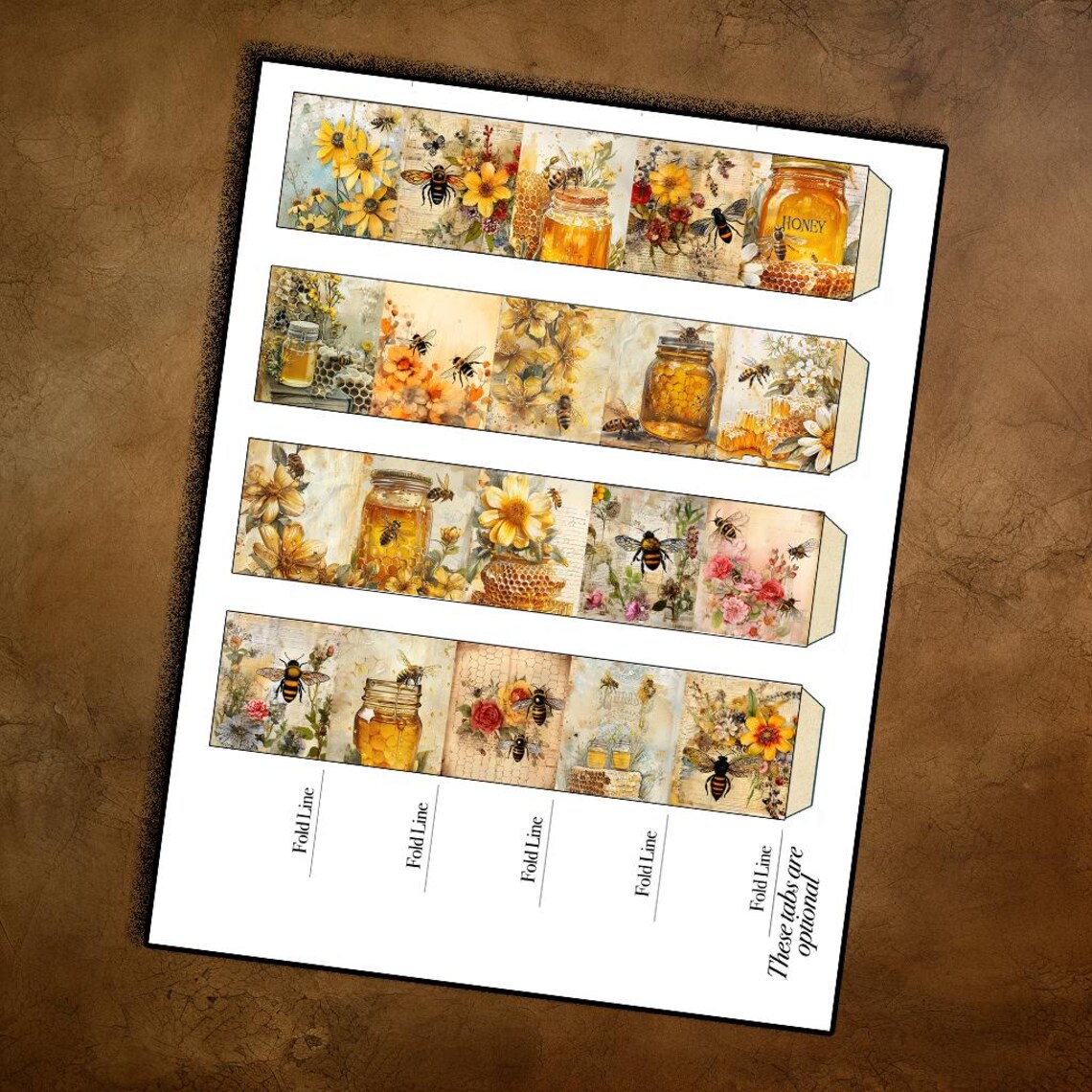 Fairy and Insect Mini-book Bundle 4 Complete Mini-books Fairies ...