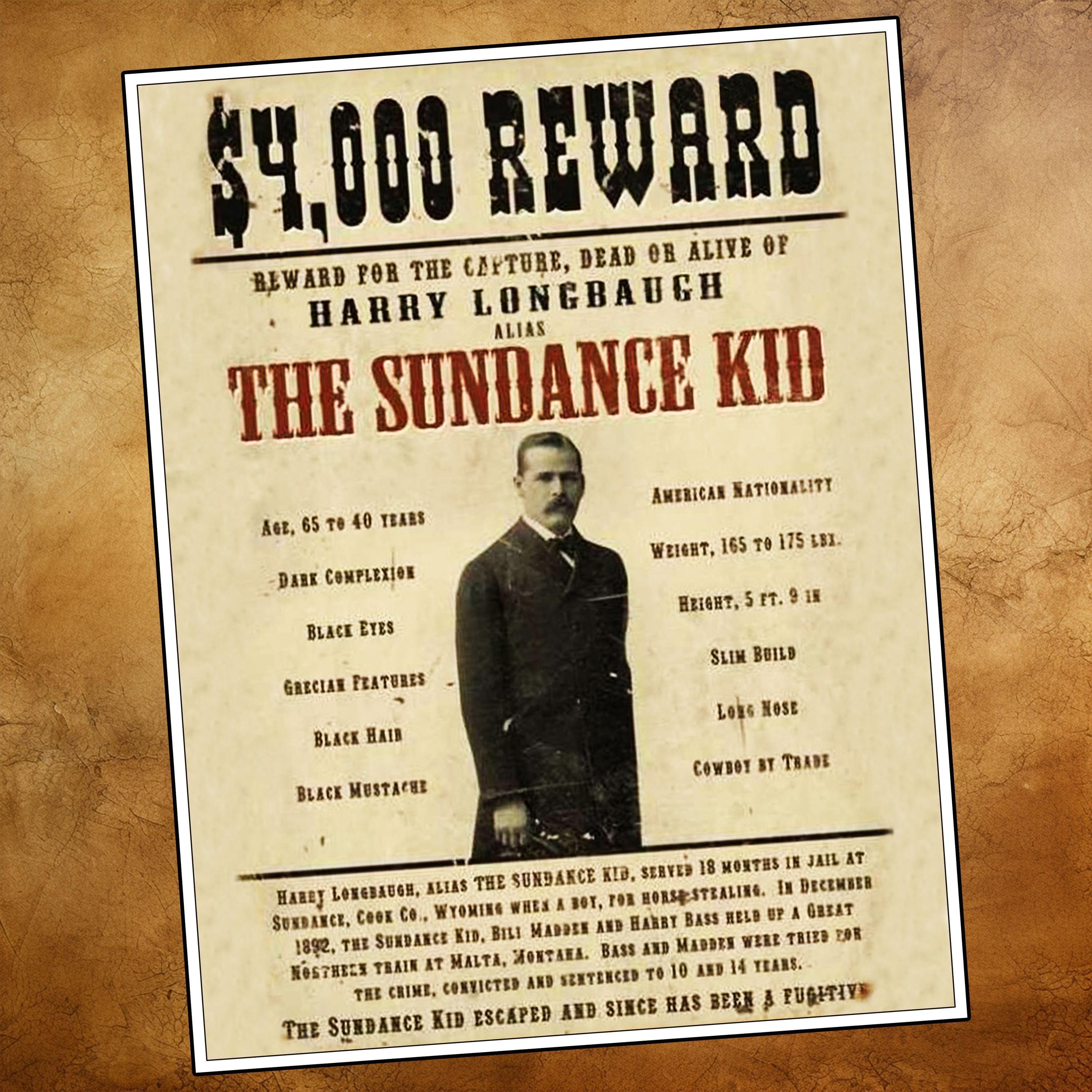 Vintage Wanted Posters Ephemera Bundle 12+ Printable Full Page ...