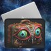 Dungeons and Dragons Mimic Laptop Sleeve MacBook Padded Protection Bag ...
