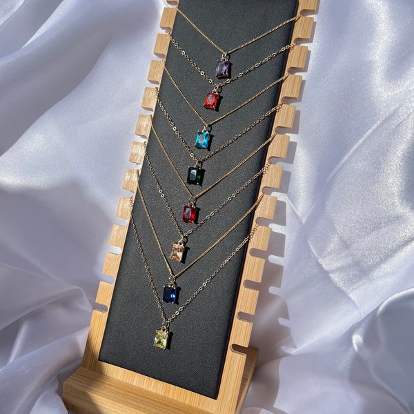 Acotar Throne of Glass Jewelry - Etsy