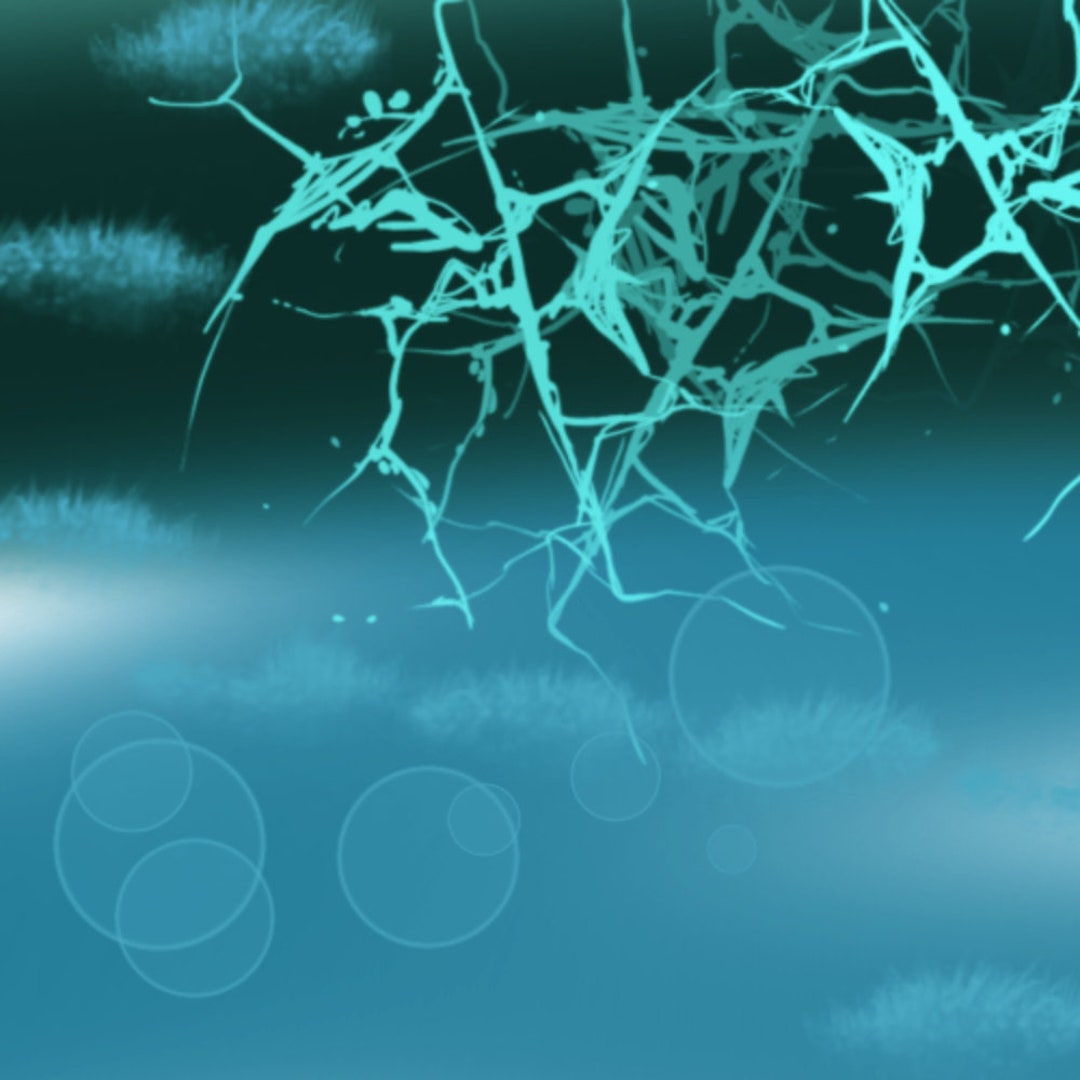 Digital Album Single EP Background Art Commercial Use - Etsy