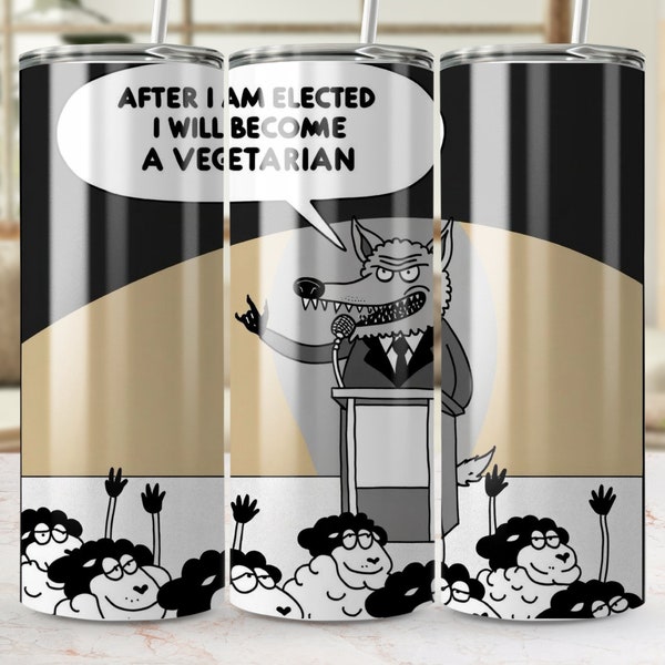 Political Comic - Etsy