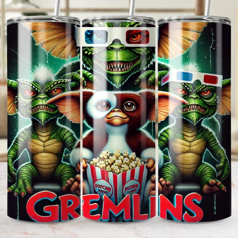 Gremlin Fan Gifts - 60+ Gift Ideas for 2026