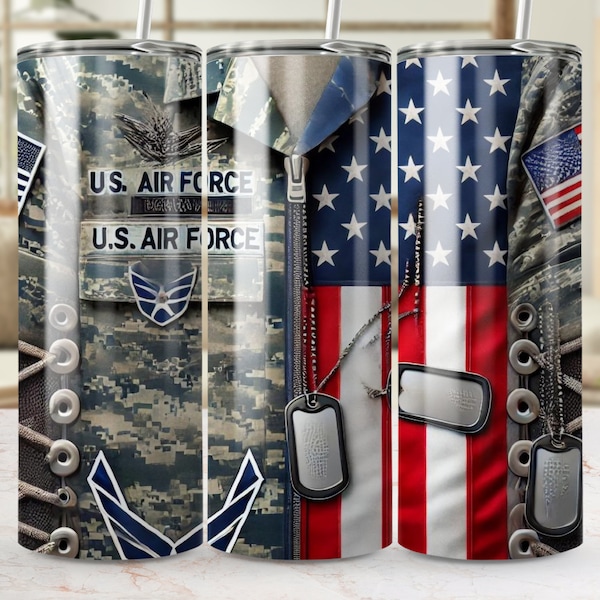 American Force Travel - Etsy