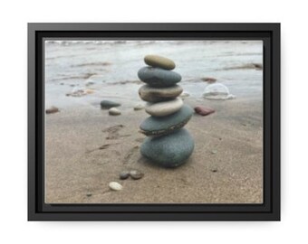 Icey Scene, Landscape Photography, Wall Art. - Etsy