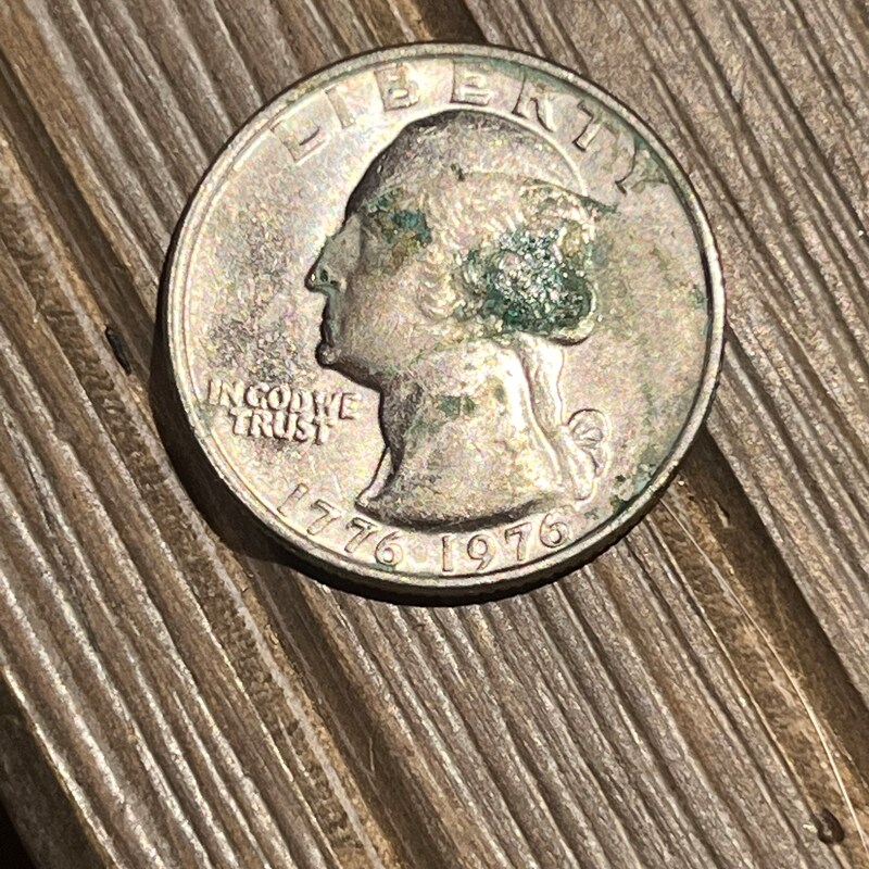 1977 Quarter - Etsy