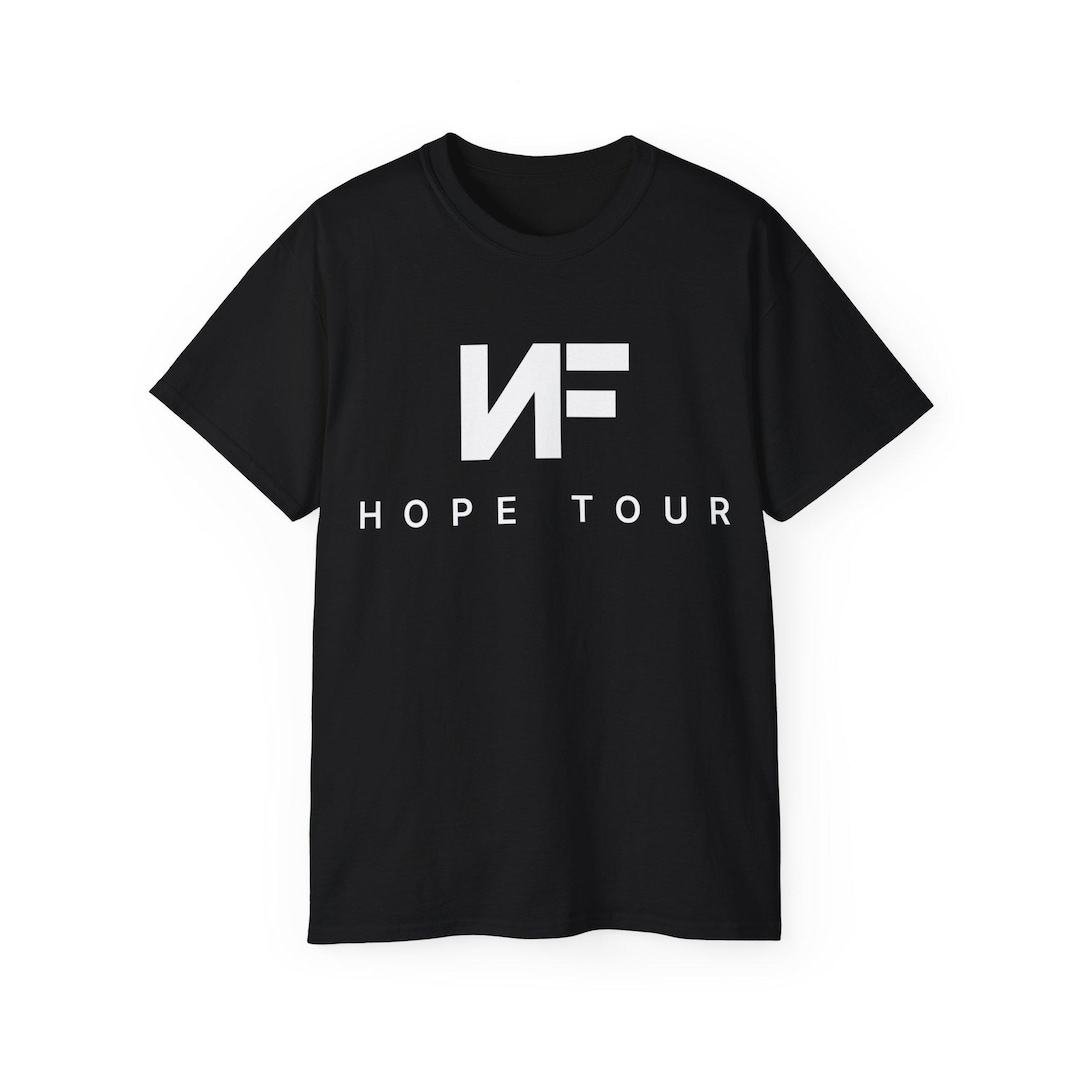 NF Hope Tour - Etsy