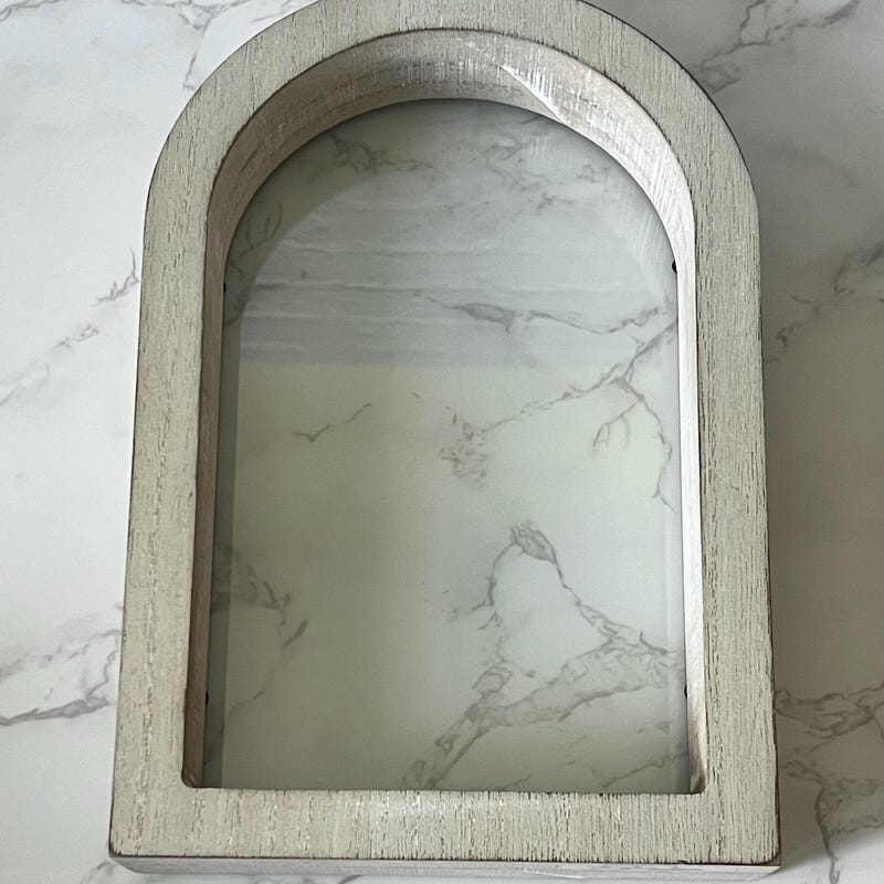 Arch Frame - Etsy