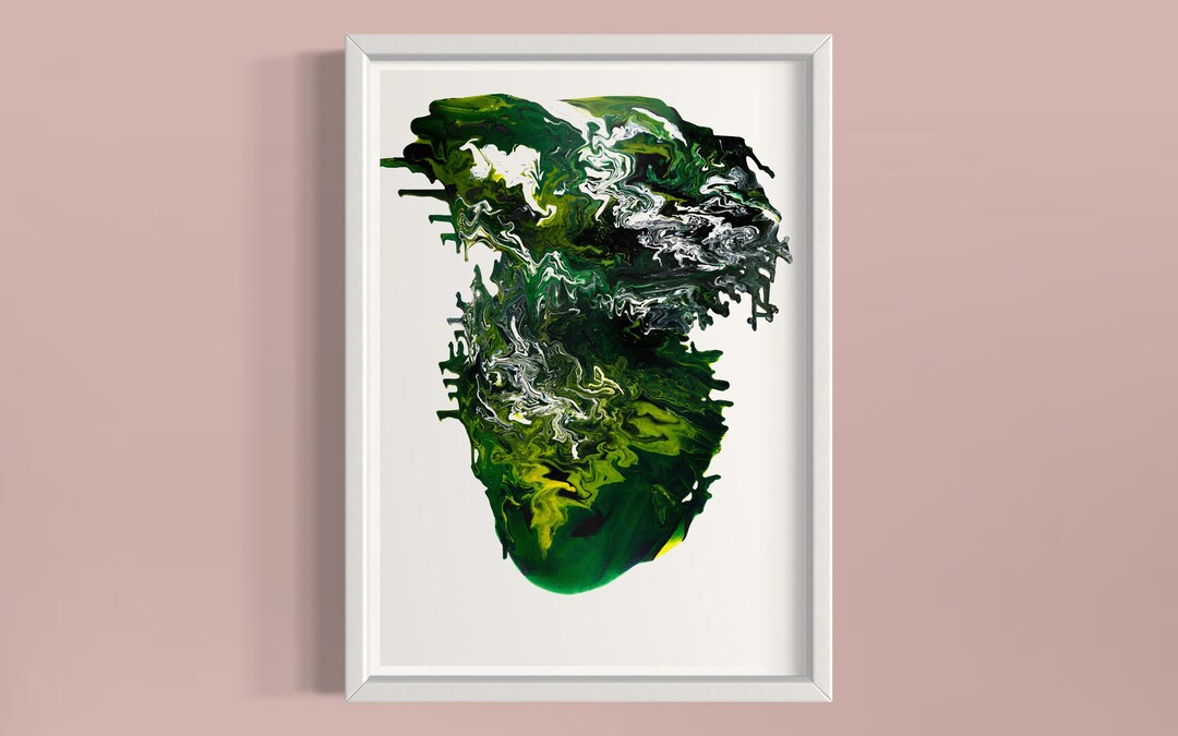 Pacha Mama Poster in a Frame 70x100 - Etsy