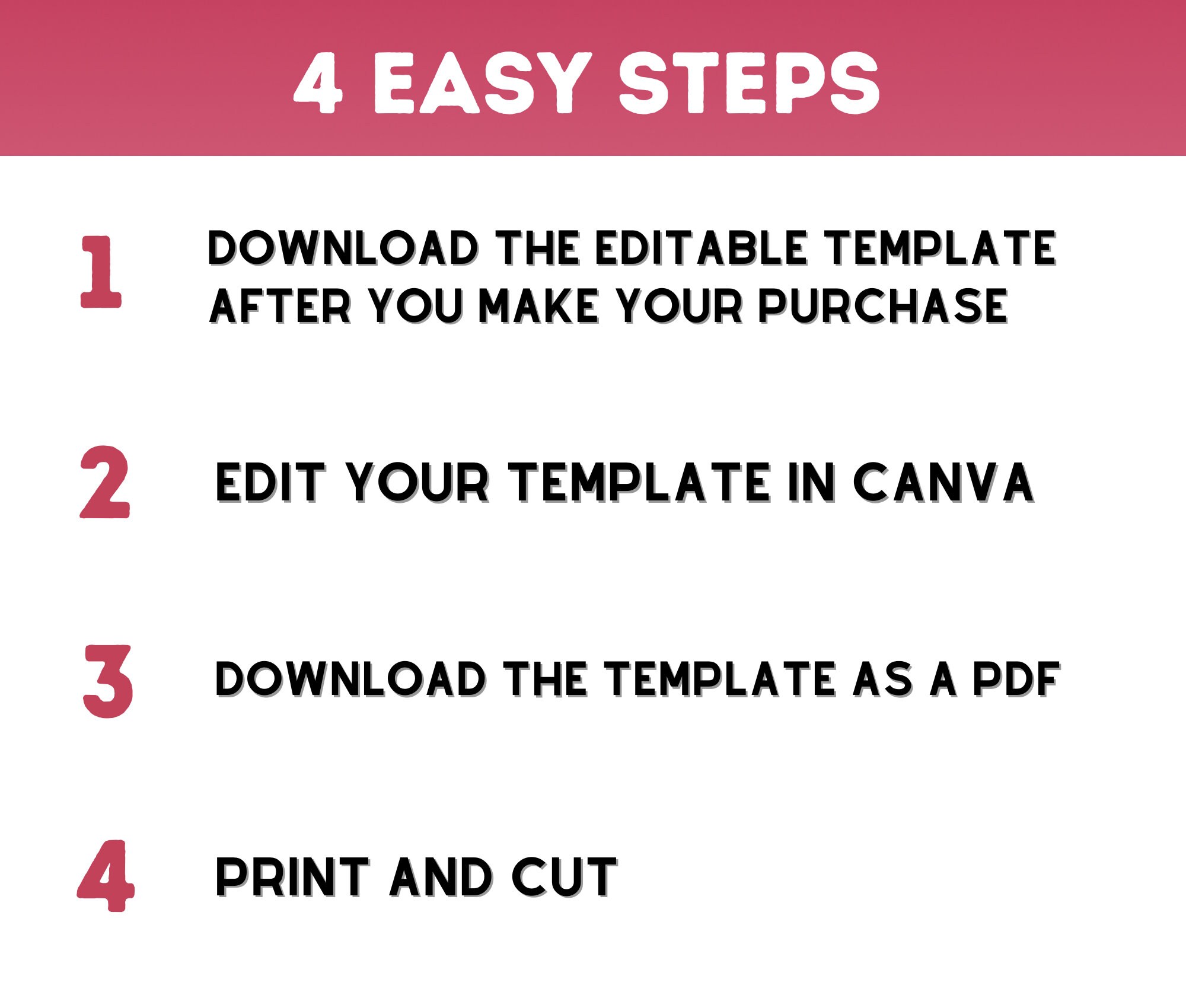 Printable Cat Valentine's Day Cards Class Party Valentine Greetings ...